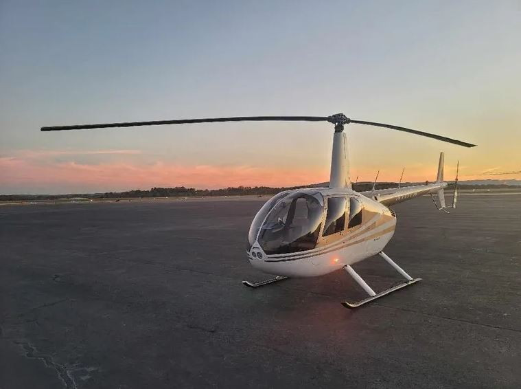 Hot Hopper Tour - Tour2sky